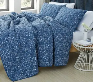 BROOKLYN LOOM Katrine Twin/twin Xl Quilt Set