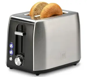 TOASTMASTER 2 Slice Fast Toaster - One-color