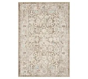 SAFAVIEH Windsor Gabbeh 5' X 7' Rug - One-color