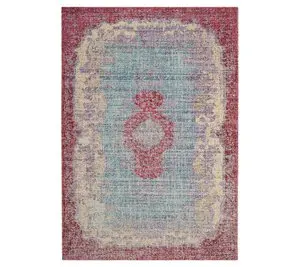 SAFAVIEH Windsor Kourash 5' X 7' Rug - One-color