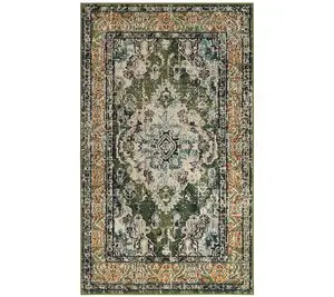SAFAVIEH Monaco Mahal 3' X 5' Rug - One-color