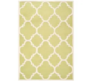 VALERIE PARR HILL Cambridge 6' X 9' Rug Valerie - One-color