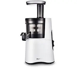 HUROM Alpha H-aa Slow Juicer White - One-color