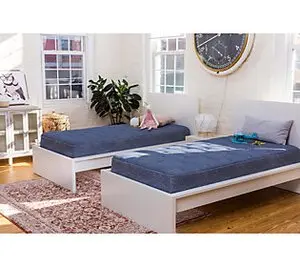 LUUF Little Full Mattress