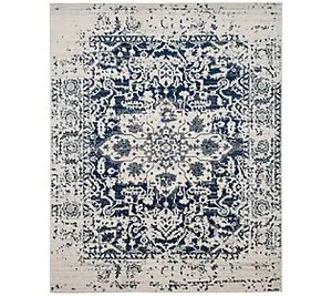SAFAVIEH Madison 603 Collection 12' X 15' Rug - One-color