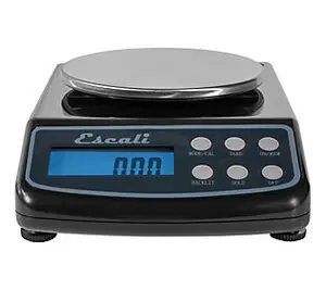 ESCALI L125 Highly Accurate Precision Scale