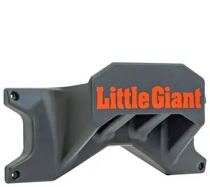 LITTLE GIANT Heavy-duty Ladder Mounting Rack