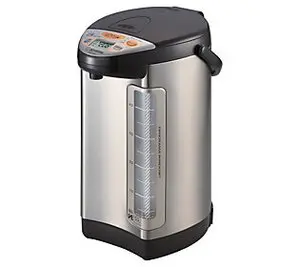 ZOJIRUSHI Hybrid 169-oz Water Boiler & Warmer - One-color