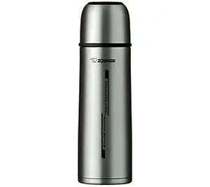 ZOJIRUSHI 17 Oz Stainless Bottle - One-color