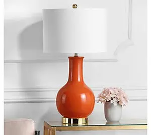 SAFAVIEH Paris Ceramic Lamp