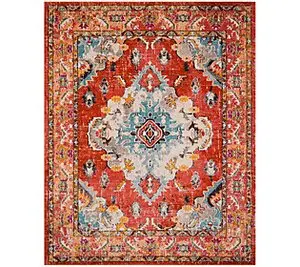 SAFAVIEH Monaco Mahal 8' X 10' Rug - One-color