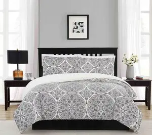 CANNON Gramercy Twin/twin Xl 2 Piece Quilt Set - One-color