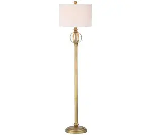 SAFAVIEH Garden Sphere Floor Lamp