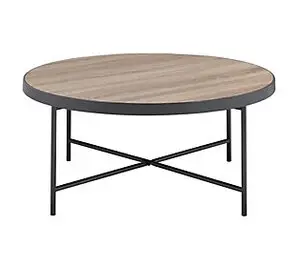 QVC Bage Coffee Table Acme Furniture - One-color