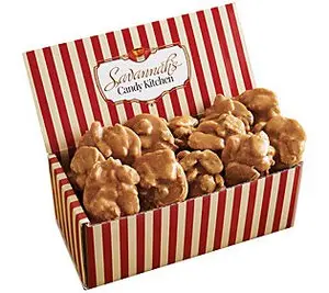 SAVANNAH'S CANDY KITCHEN 12-pc Praline