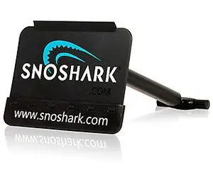 SNOSHARK Snow And Ice Removal Tool