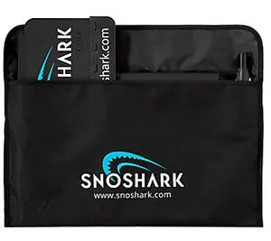 SNOSHARK Snow And Ice Removal Tool