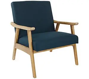 OSP HOME FURNISHINGS Weldon Chair - One-color