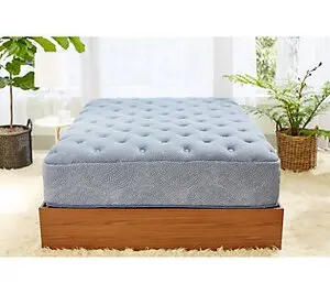 LUUF Luxury Firm Twinxl Mattress