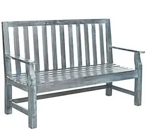 SAFAVIEH Indaka Bench - One-color