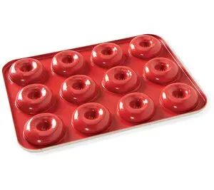 NORDICWARE Mini Donut Pan