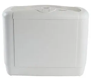 AIRCARE 3 Gallon Mini-console Humidifier - One-color
