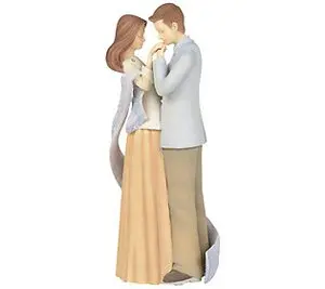 ENESCO Foundations Forever Love Figurine