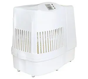 AIRCARE 8-gallon Contemporary Style Humidifier - One-color
