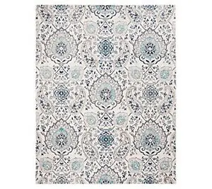 SAFAVIEH Madison 600 Collection 10' X 14' Rug - One-color