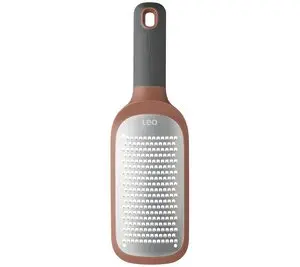 BERGHOFF Leo Coarse Paddle Grater - One-color