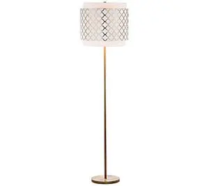 SAFAVIEH Priscilla Floor Lamp By