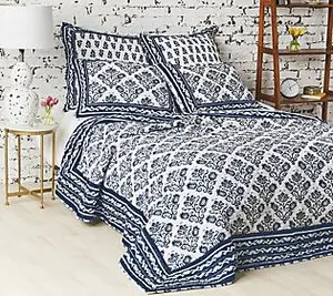 C&f Home Queen Quilts
