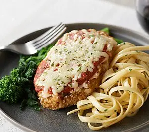 STUFFIN GOURMET 7-oz 3 Cheese Chicken Parmesan - One-color