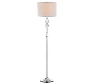 SAFAVIEH Savannah Floor Lamp