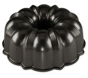 NORDICWARE 12-cup Bundt Pan - One-color