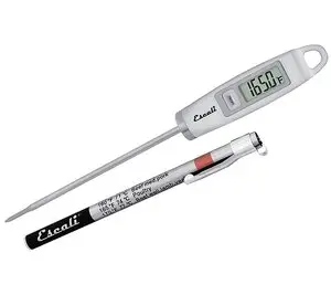 ESCALI Gourmet Digital Thermometer - One-color