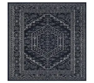 SAFAVIEH Adirondack Herati Rug 6' X 6' Square - One-color