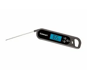 CUISINART 4.25' Instant Read Folding Thermomete - One-color