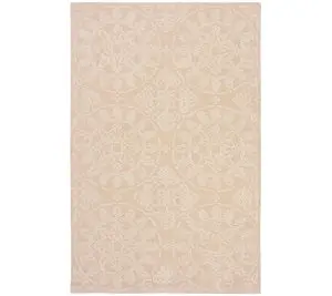 MARTHA STEWART Terraza 2'6' X 4'3' Rug - One-color