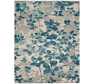 SAFAVIEH Evoke 236 Collection 8' X 10' Rug - One-color