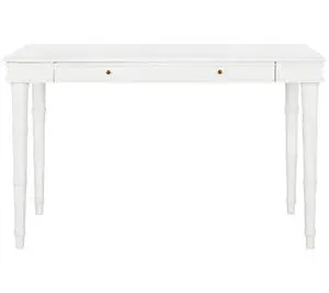 SAFAVIEH Noely Writing Desk By - One-color