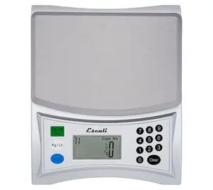 ESCALI V136 Pana Baking Scale
