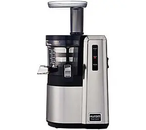 HUROM Alpha Hz Slow Juicer - One-color