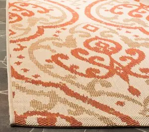 MARTHA STEWART Fairview 6'7' X 9'6' Rug