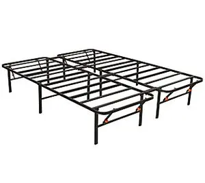 HOLLYWOOD BED FRAME COMPANY Hollywood Bed Full Bedder Base - One-color