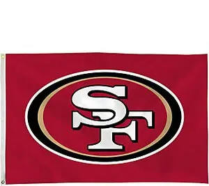 NFL Rico Banner Flag