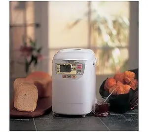 ZOJIRUSHI Home Bakery Mini Bread Maker