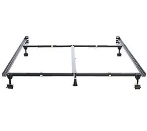 HOLLYWOOD BED FRAME COMPANY Hollywood Bed Premium Clamp-style Bed Frame