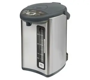 ZOJIRUSHI Micom 135-oz Water Boiler & Warmer - One-color