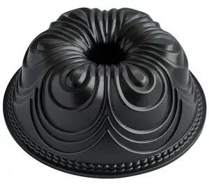 NORDICWARE Premier Chiffon Bundt Pan - One-color